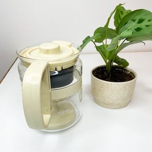Vintage | Kitchen | Retro Microperk Coffee Purcolator 7s 80s | Poshmark